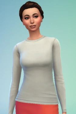 Angie | Sims Big Brother Wikia | Fandom