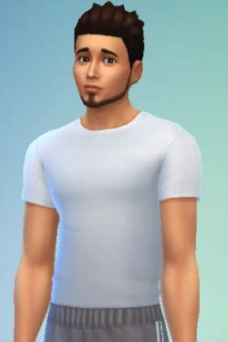 Leo | Sims Big Brother Wikia | Fandom