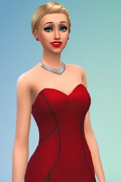 Jane | Sims Big Brother Wikia | Fandom