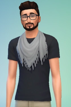 Blake | Sims Big Brother Wikia | Fandom