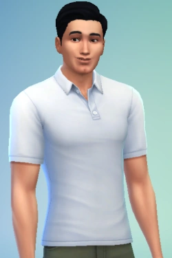 Jon | Sims Big Brother Wikia | Fandom