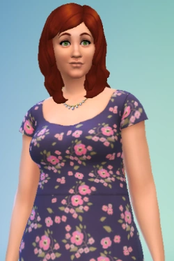 Donna | Sims Big Brother Wikia | Fandom