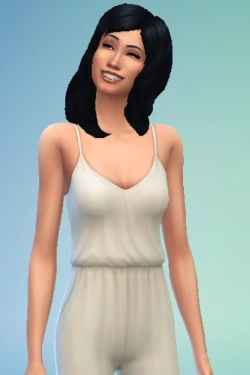 Kim | Sims Big Brother Wikia | Fandom