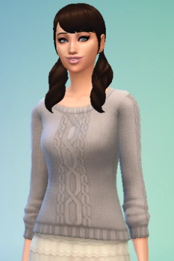 Brooke | Sims Big Brother Wikia | Fandom