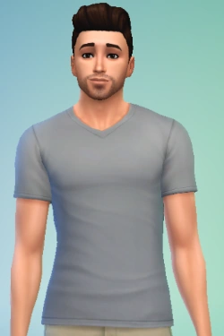 Kyle | Sims Big Brother Wikia | Fandom