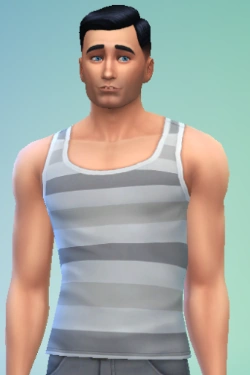 Jeremy | Sims Big Brother Wikia | Fandom