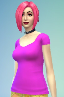 Steph | Sims Big Brother Wikia | Fandom