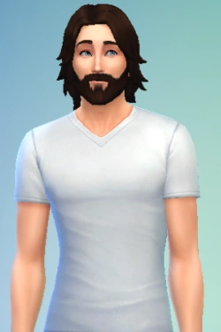 Michael | Sims Big Brother Wikia | Fandom