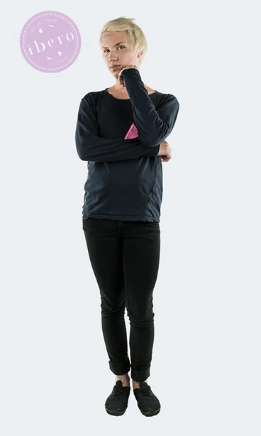 Joni Hesselgren | Big Brother Wiki | Fandom