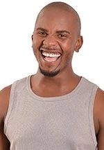 Mandla Hlatshwayo | Big Brother Wiki | Fandom