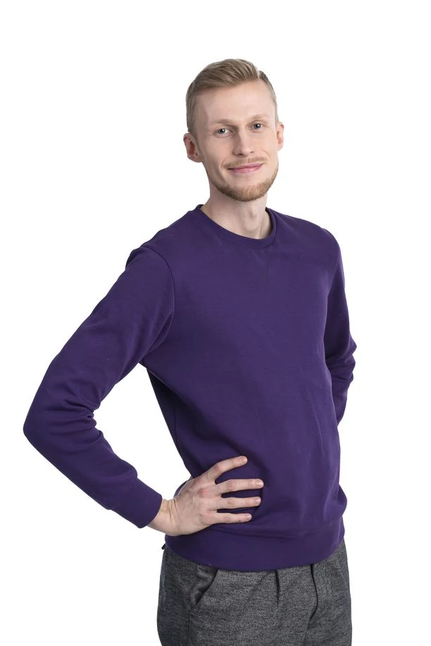 Roni Bäck | Big Brother Wiki | Fandom