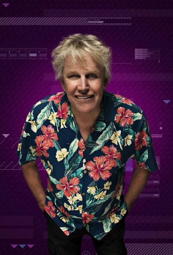 Gary Busey | Big Brother Wiki | Fandom