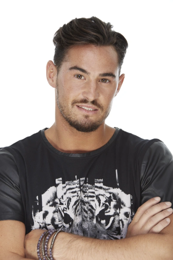 Rémi Notta | Big Brother Wiki | Fandom