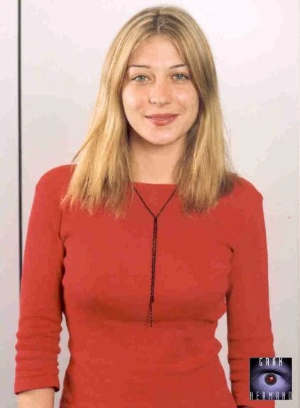 Fayna Bethencourt | Big Brother Wiki | Fandom