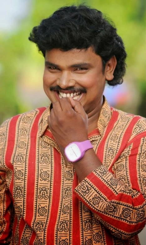 Sampu Babu | Big Brother Wiki | Fandom