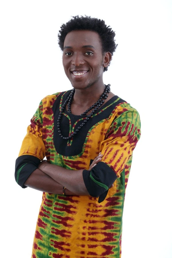 Arthur Nkusi | Big Brother Wiki | Fandom