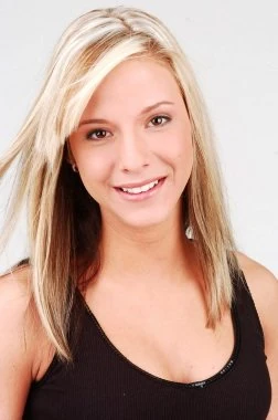 Michelle Litbarski | Big Brother Wiki | Fandom