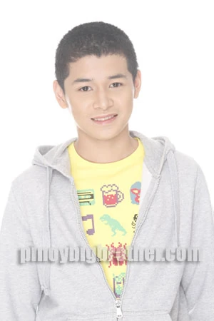 Patrick Sugui | Big Brother Wiki | Fandom