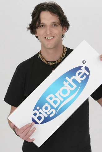 Patrick Neumann | Big Brother Wiki | Fandom