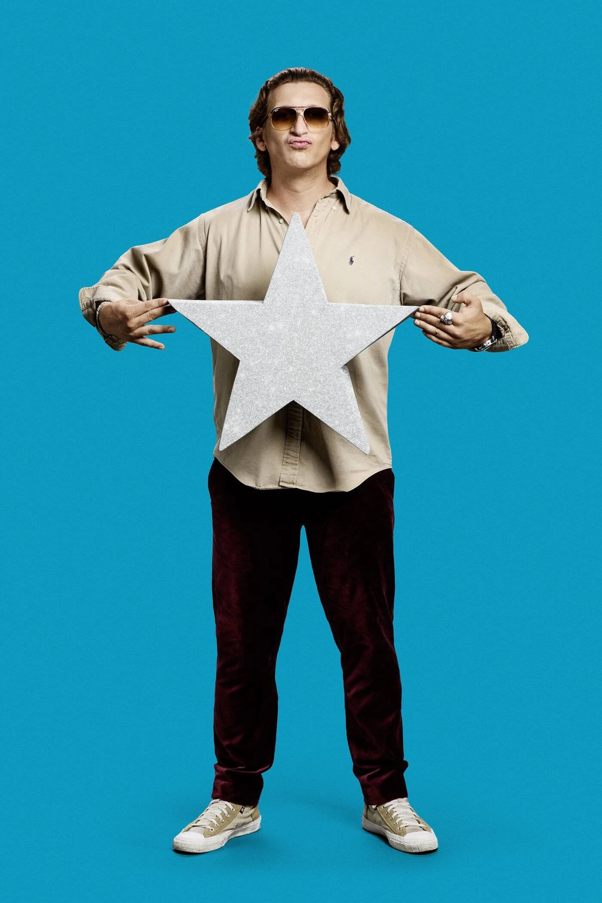 Erik Seidl | Big Brother Wiki | Fandom