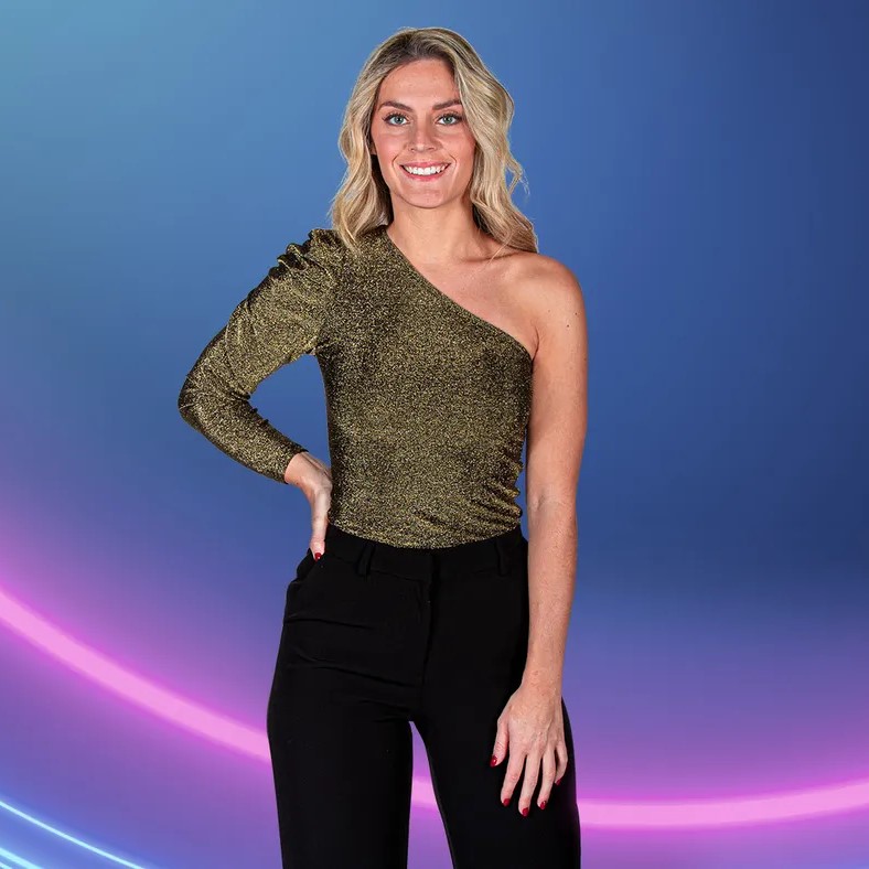 Chiara Siddu | Big Brother Wiki | Fandom