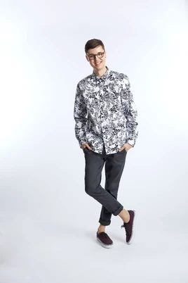 Johnny Mulder | Big Brother Wiki | Fandom