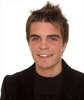 Patrick Strøm | Big Brother Wiki | Fandom