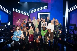 Celebrity Big Brother Quebec 2 | Big Brother Wiki | Fandom