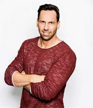 Guido Soethof | Big Brother Wiki | Fandom