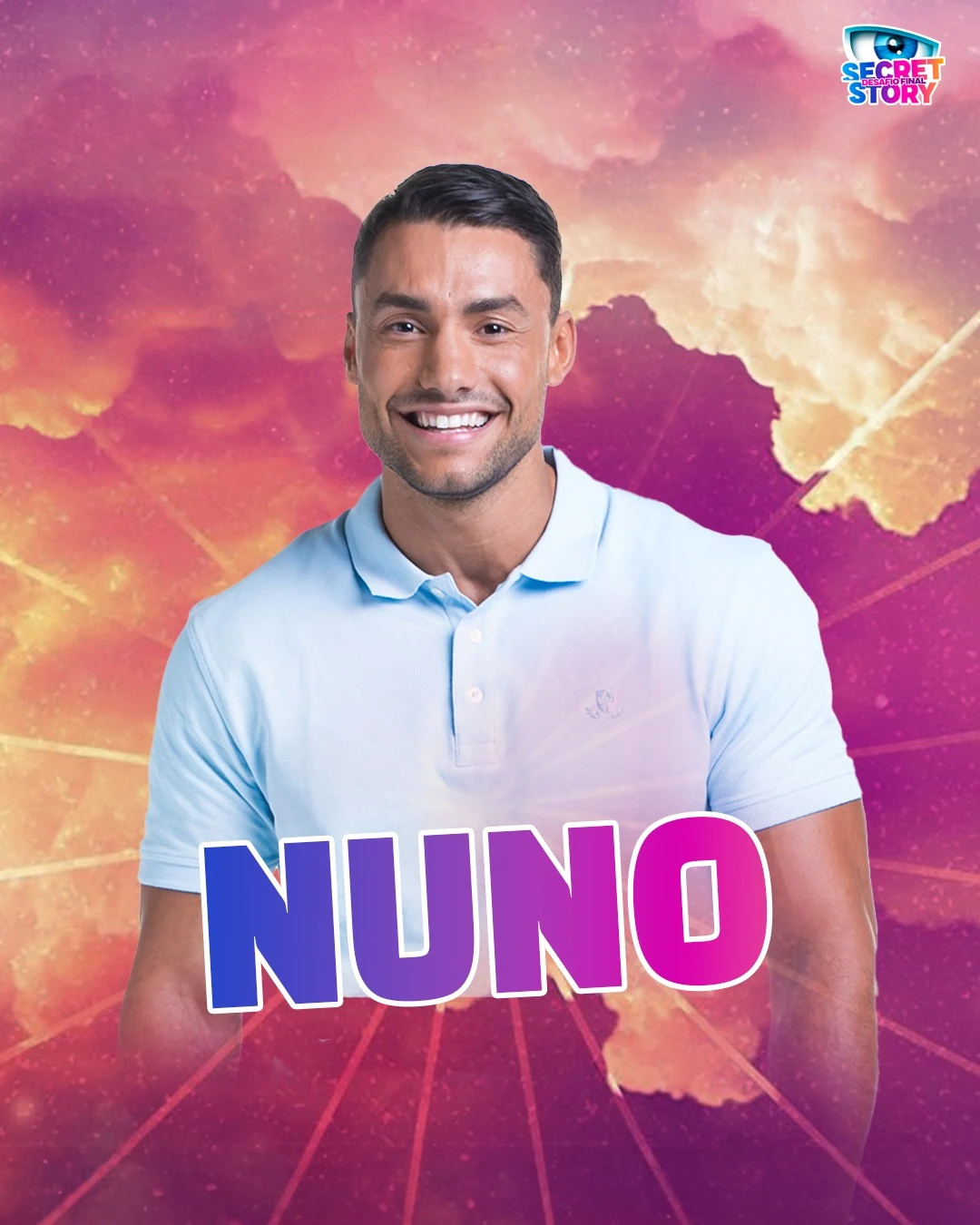 Nuno Jesus | Big Brother Wiki | Fandom