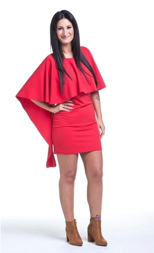 Daniela Filipa | Big Brother Wiki | Fandom