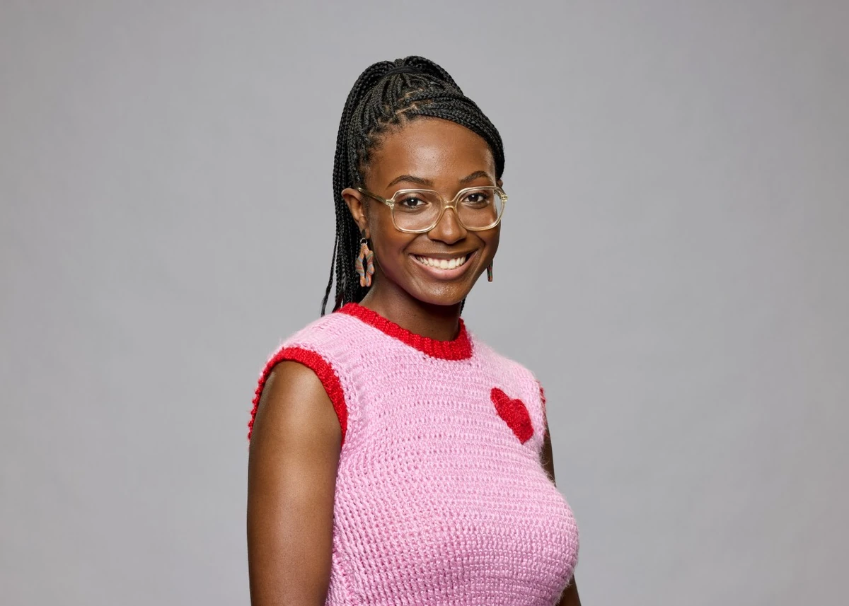 T'kor Clottey | Big Brother Wiki | Fandom