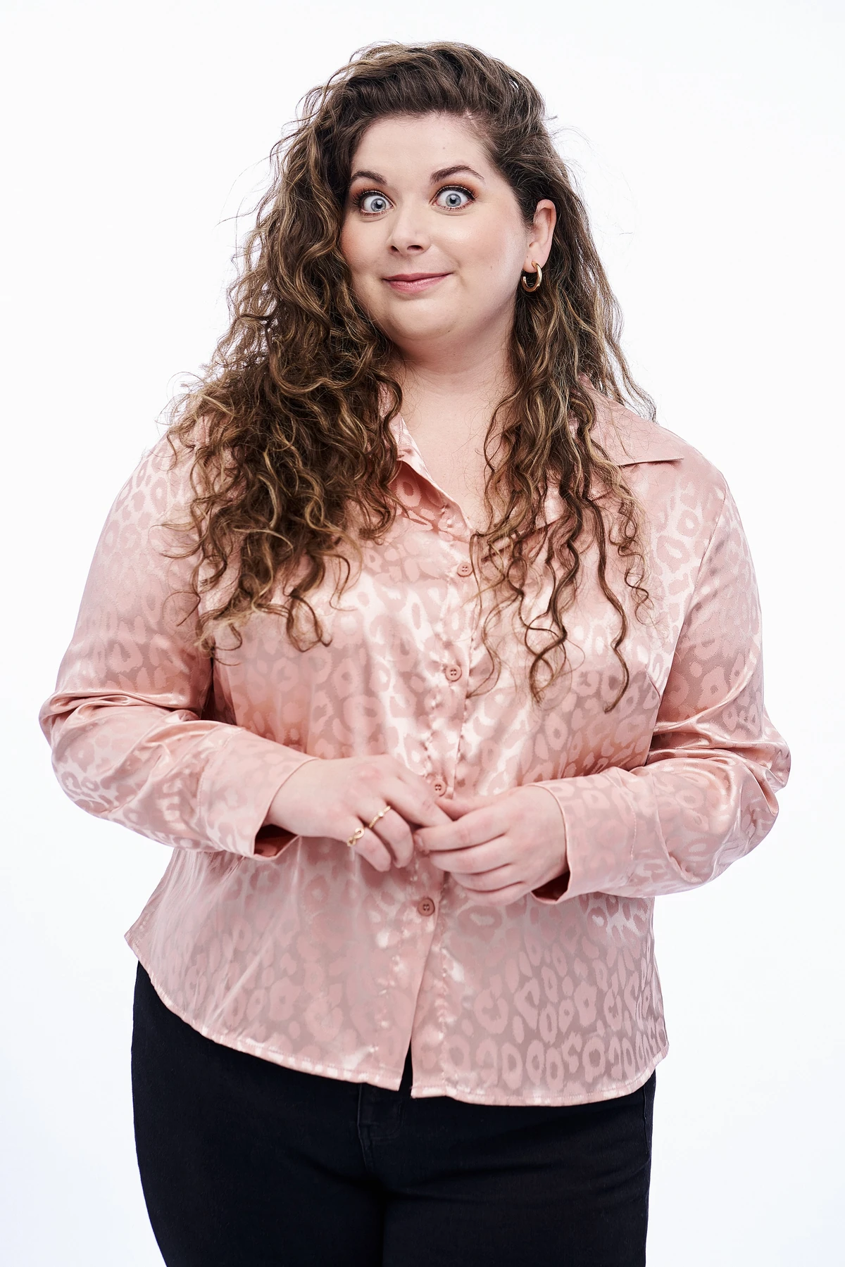 Michelle Desrochers | Big Brother Wiki | Fandom