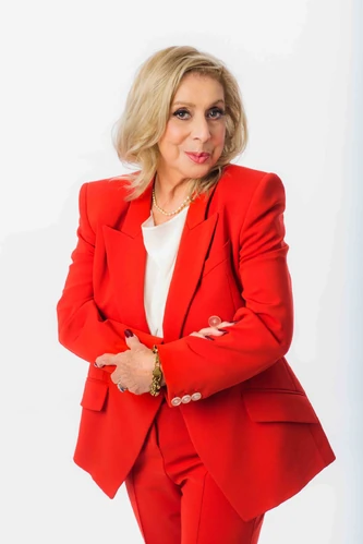 Patsy Gallant | Big Brother Wiki | Fandom