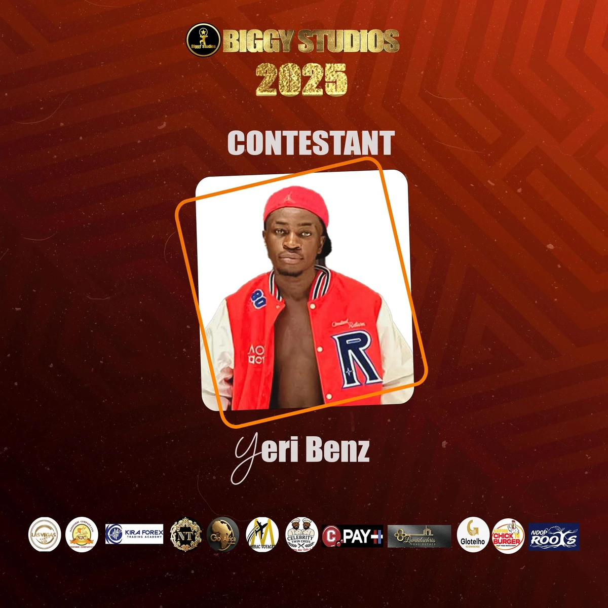 Yeri Benz | Big Brother Wiki | Fandom