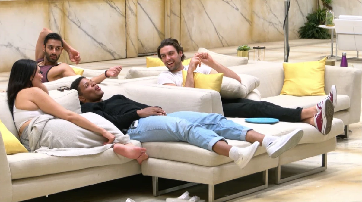 K.A.R.B | Big Brother Wiki | Fandom