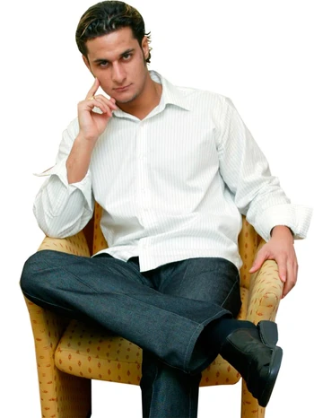 Benjamin Sorani | Big Brother Wiki | Fandom