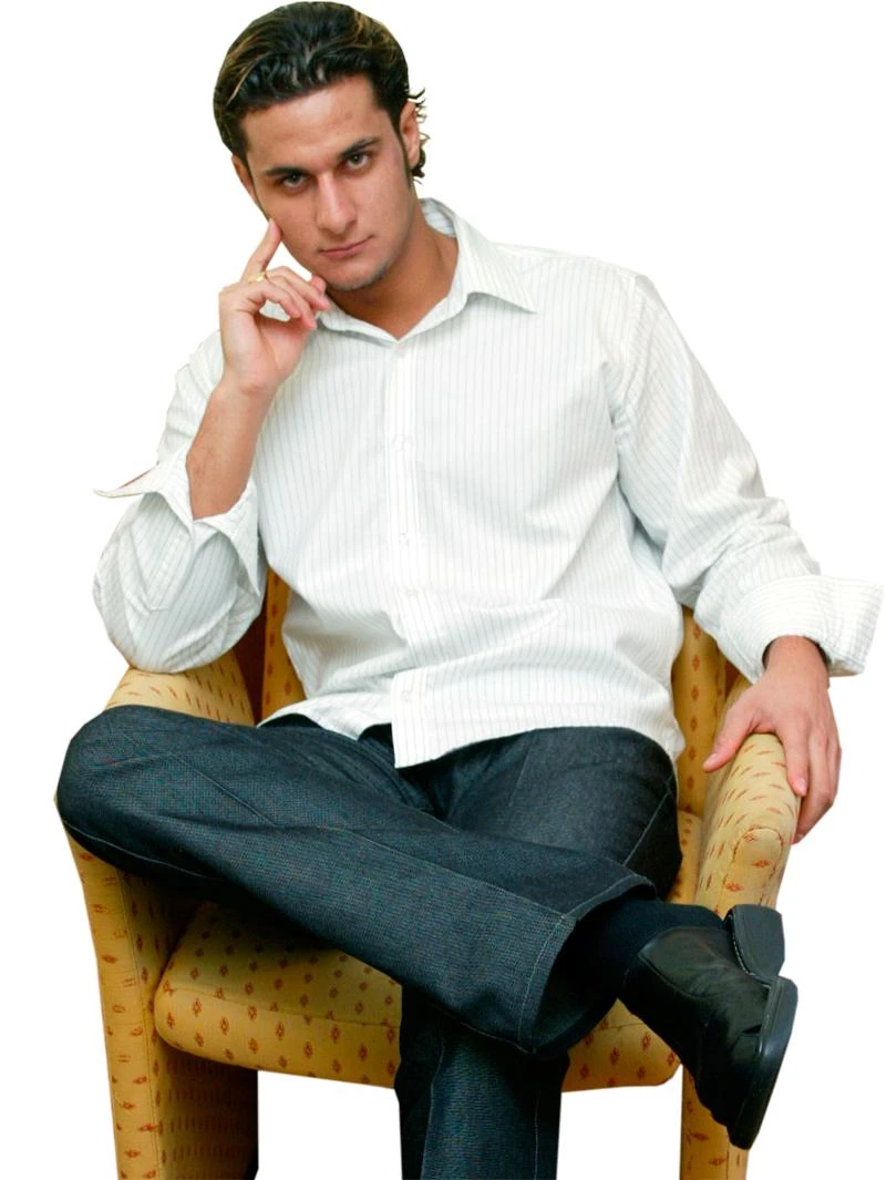 Benjamin Sorani | Big Brother Wiki | Fandom
