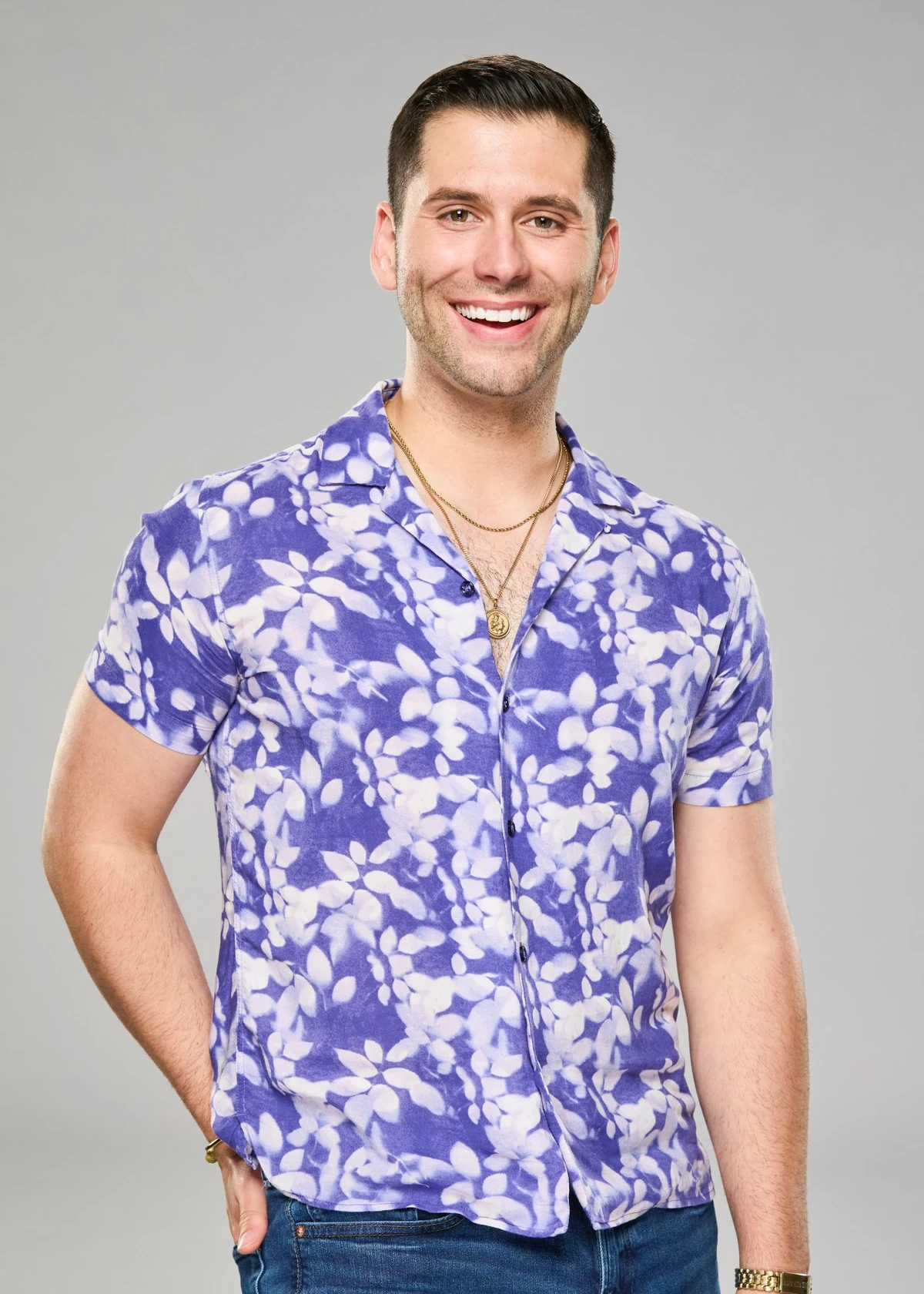 Jimmy Heagerty | Big Brother Wiki | Fandom