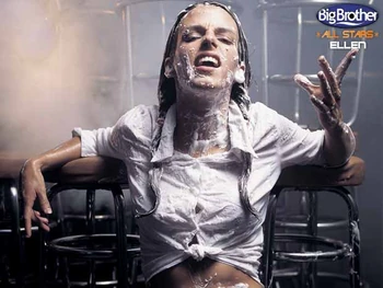 Ellen Dufour | Big Brother Wiki | Fandom