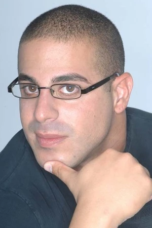 Shachar Ben David | Big Brother Wiki | Fandom