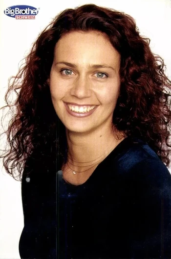 Daniela Hahn | Big Brother Wiki | Fandom