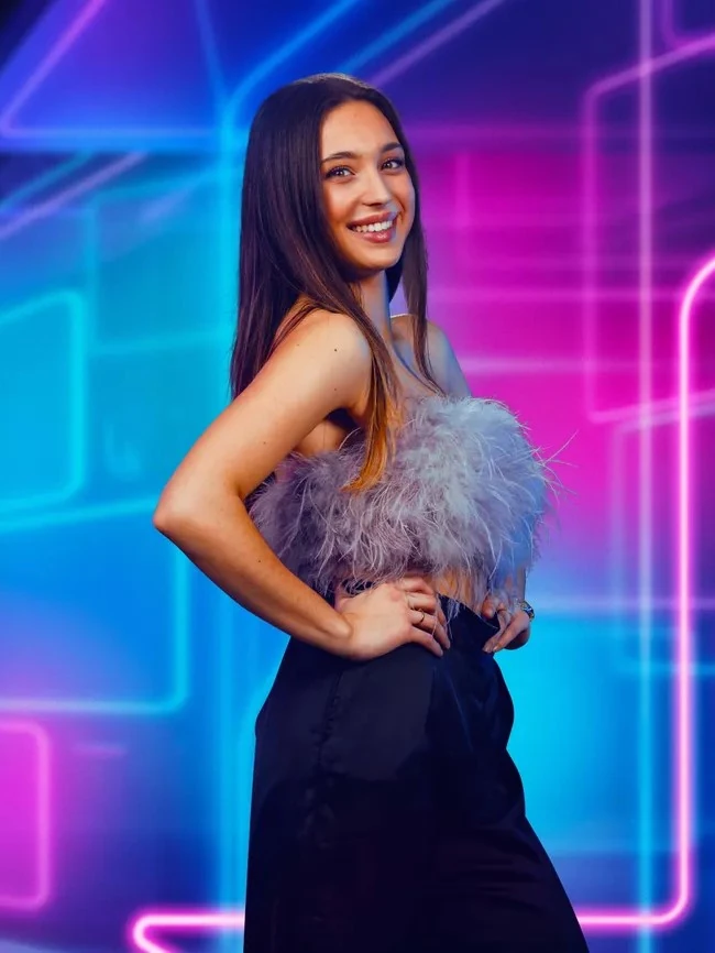 Sabeau Michel | Big Brother Wiki | Fandom