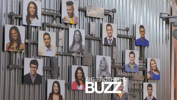 Memory Wall/gallery | Big Brother Wiki | Fandom