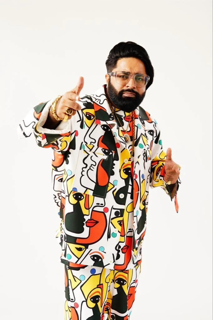 Sunny Arya | Big Brother Wiki | Fandom