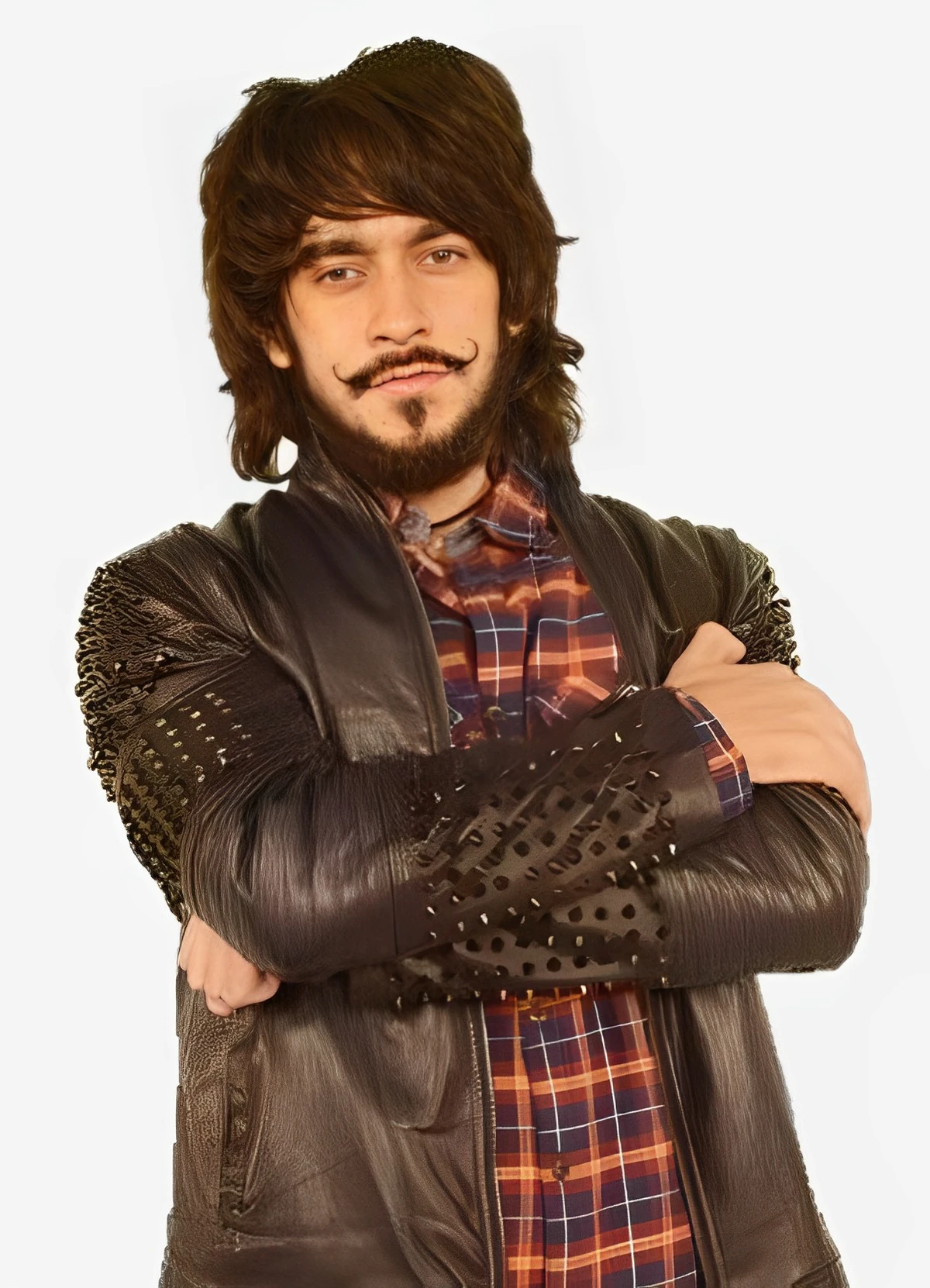 Rishabh Sinha | Big Brother Wiki | Fandom