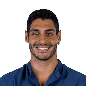 Javier Martínez | Big Brother Wiki | Fandom