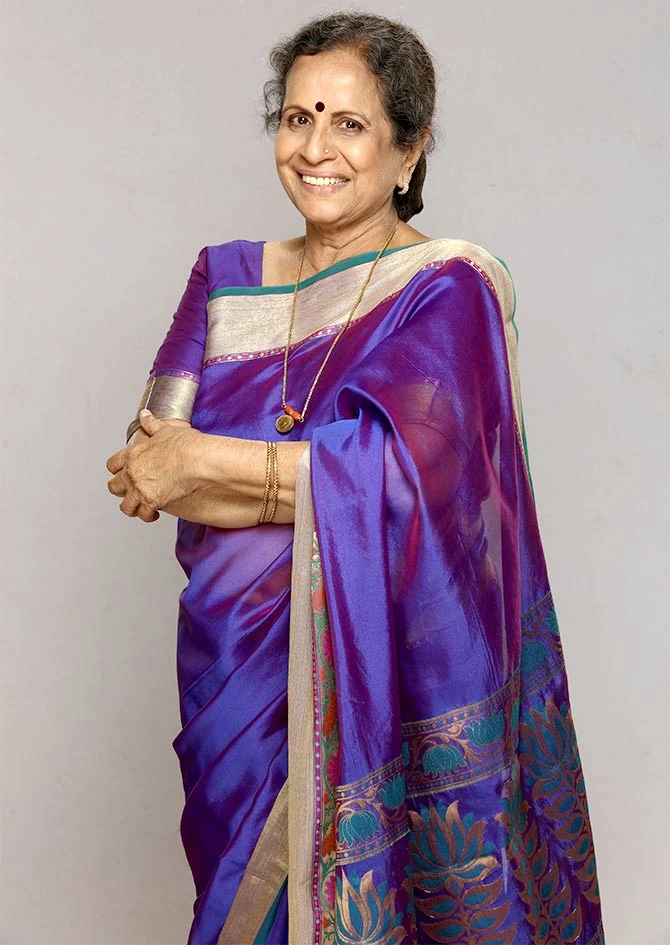 Usha Nadkarni | Big Brother Wiki | Fandom