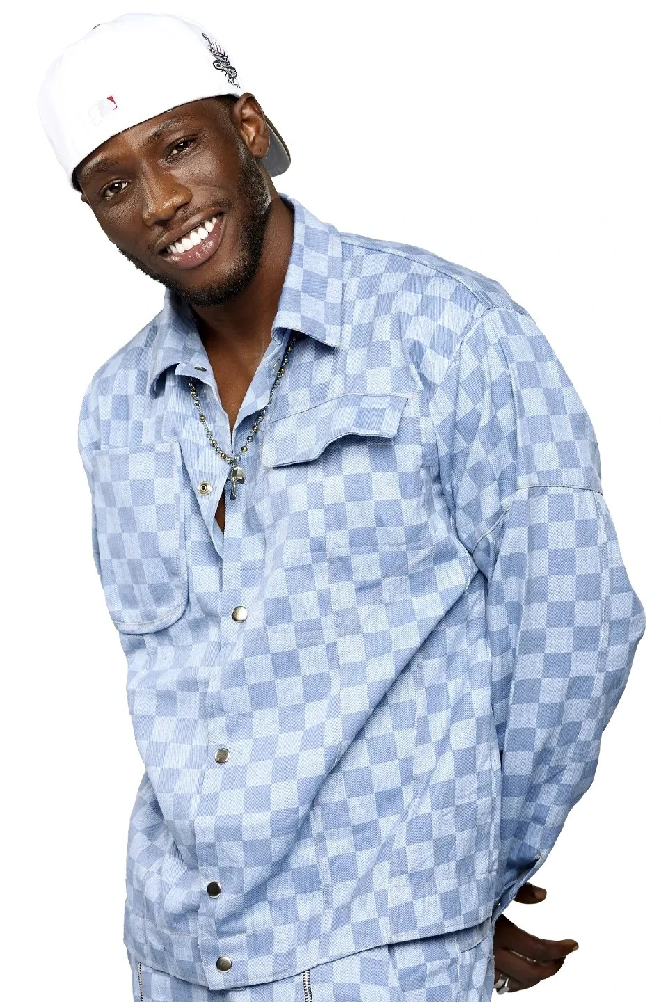Kayikunmi Ajibade | Big Brother Wiki | Fandom