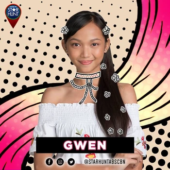 Gwen Apuli | Big Brother Wiki | Fandom